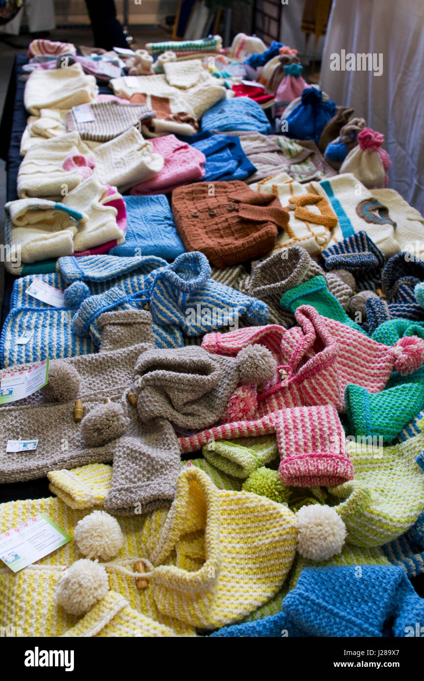 France, Centre France, Felletin, "Journees Nationales de la Laine ...