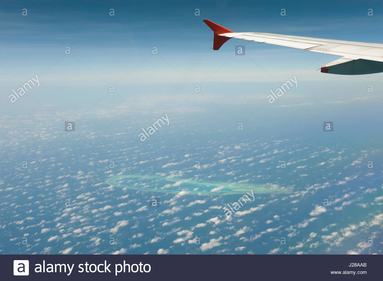Paracel Islands Stock Photos & Paracel Islands Stock Images - Alamy