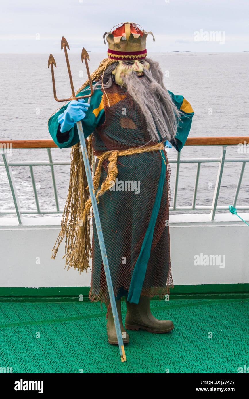 King Neptune High Resolution Stock Photography and Images - Alamy