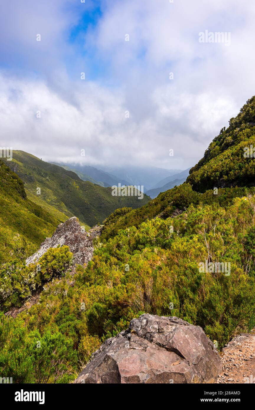 Rabacal valley hi-res stock photography and images - Alamy