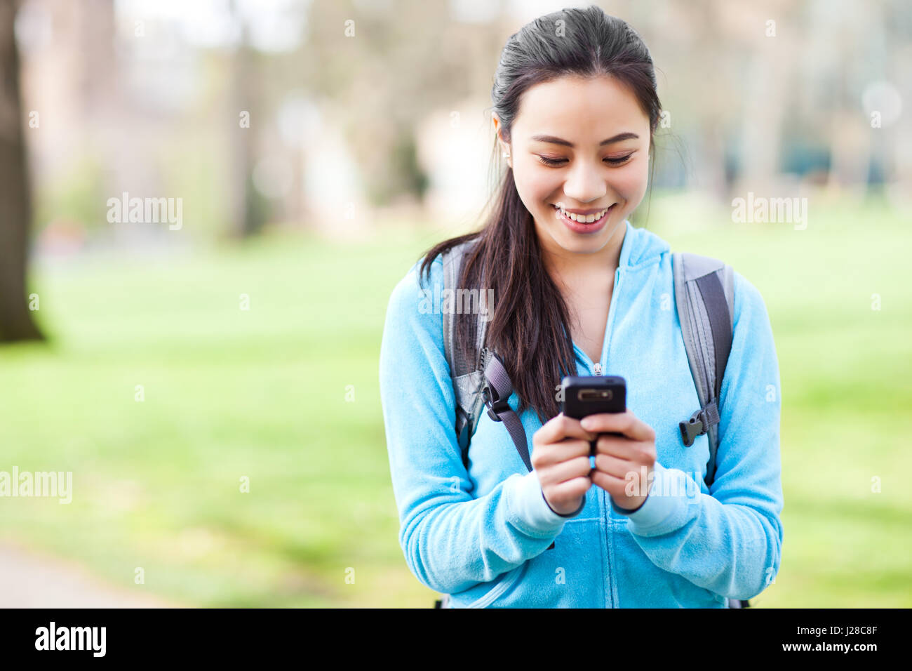 Asian texts hi-res stock photography and images - Alamy