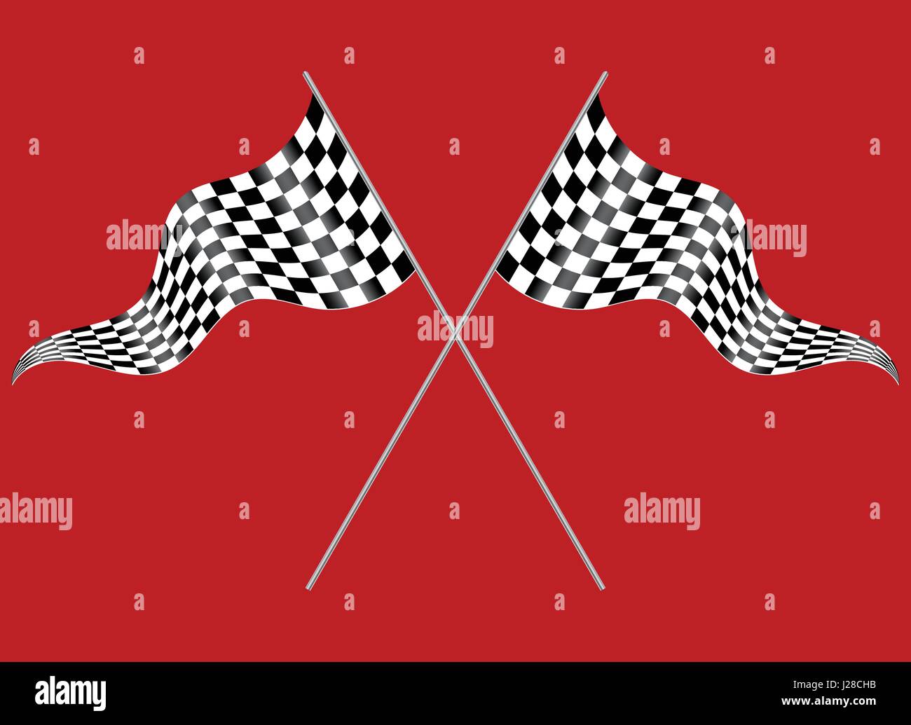 Motorracing Stock Vector Images - Alamy