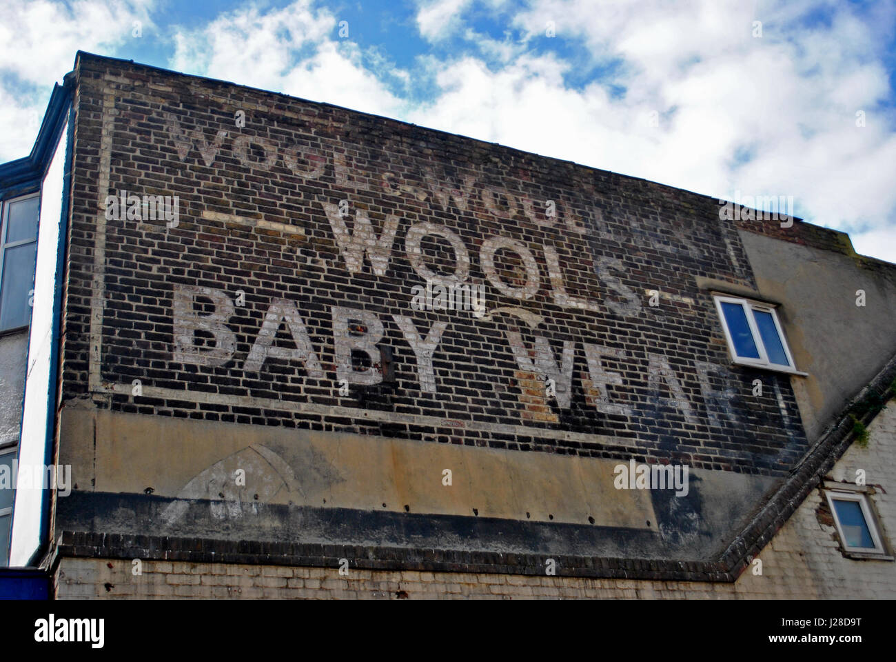 Penge sign hi-res stock photography and images - Alamy