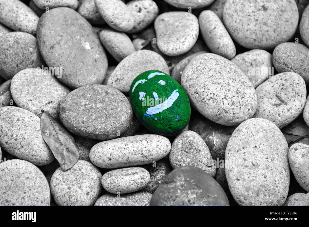 Happy rock hi-res stock photography and images - Alamy