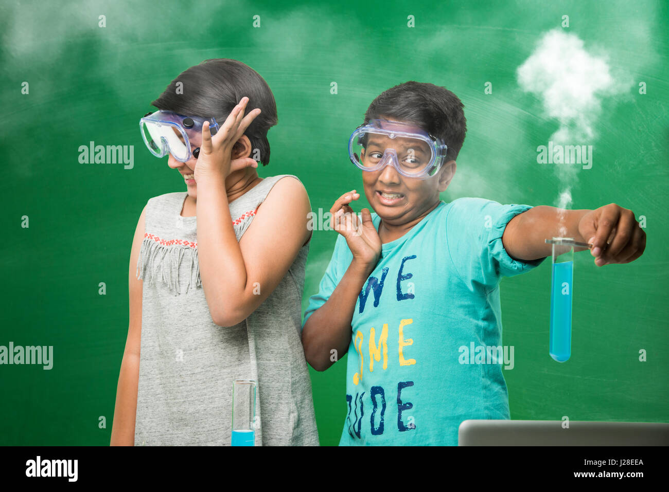 Cool Science Pictures For School