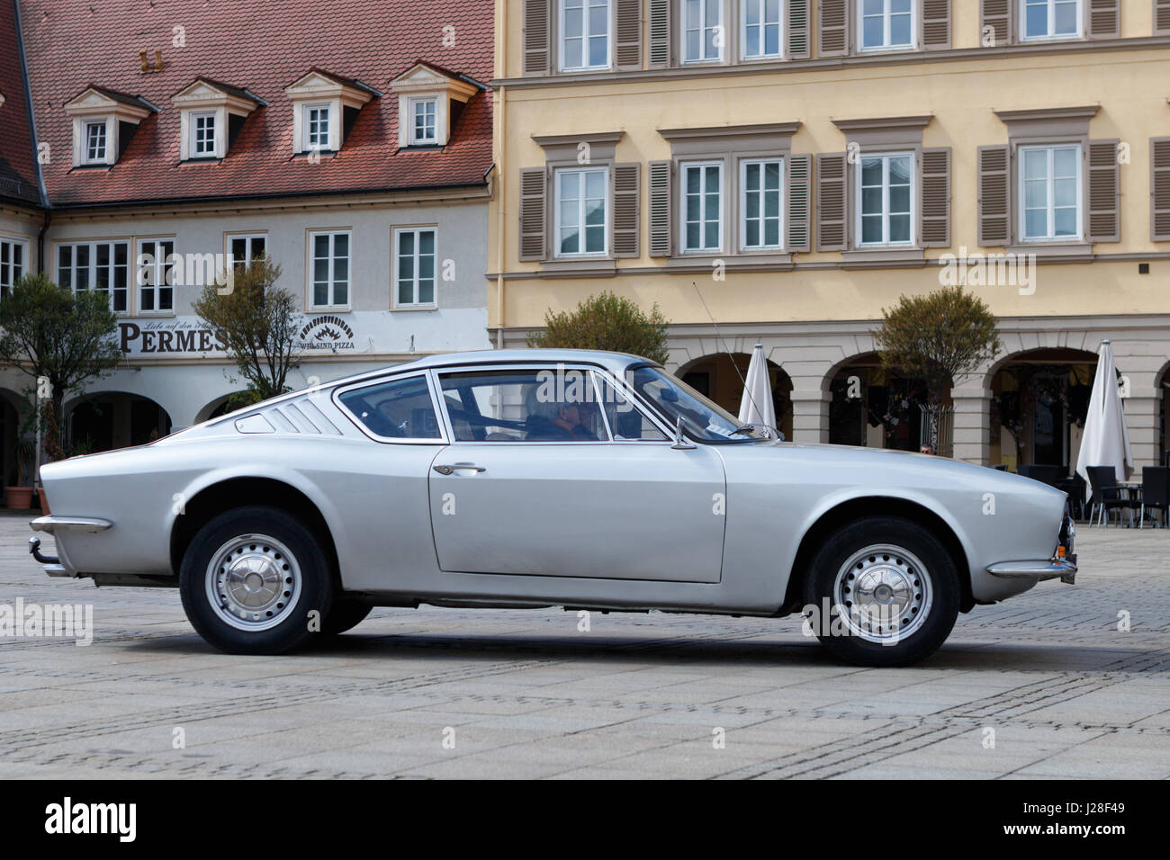 Osi ford hi-res stock photography and images - Alamy