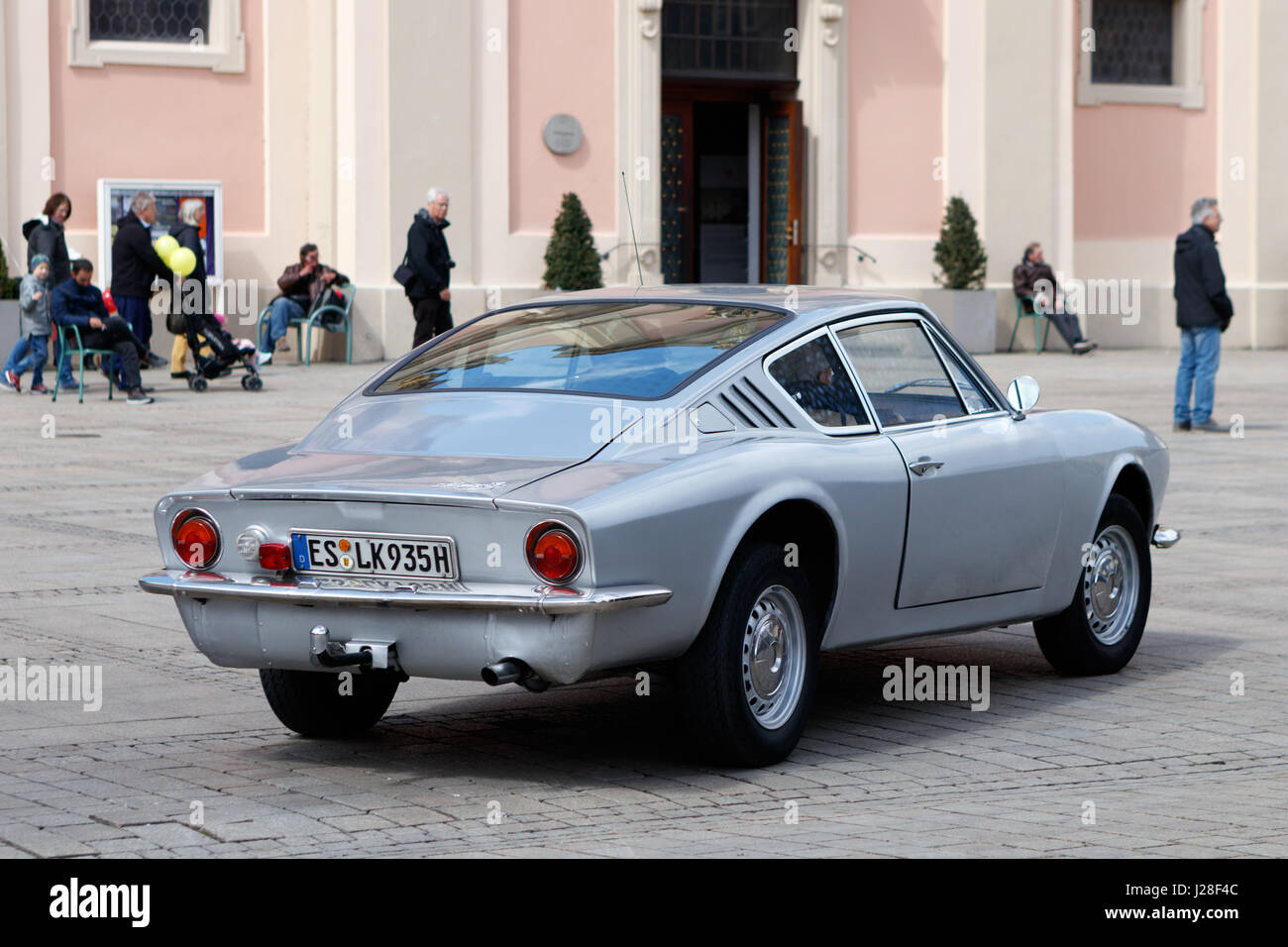 Osi ford hi-res stock photography and images - Alamy