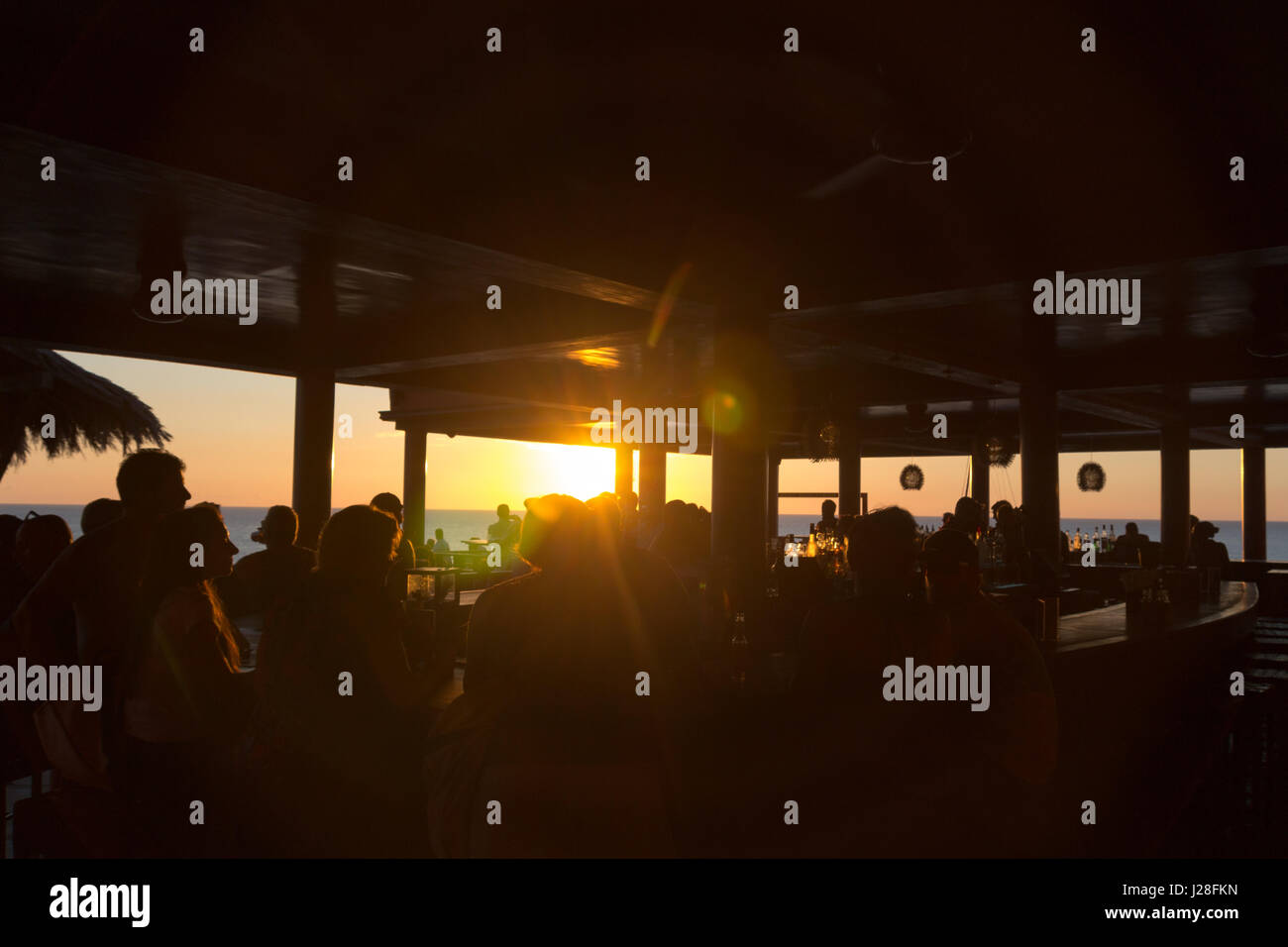 Ricks cafe jamaica hi-res stock photography and images - Alamy