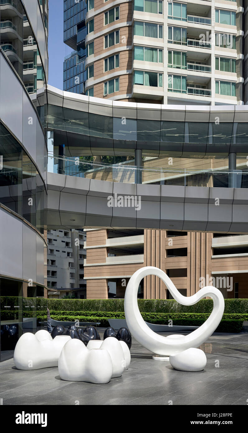 Objects of architecture hi-res stock photography and images - Alamy