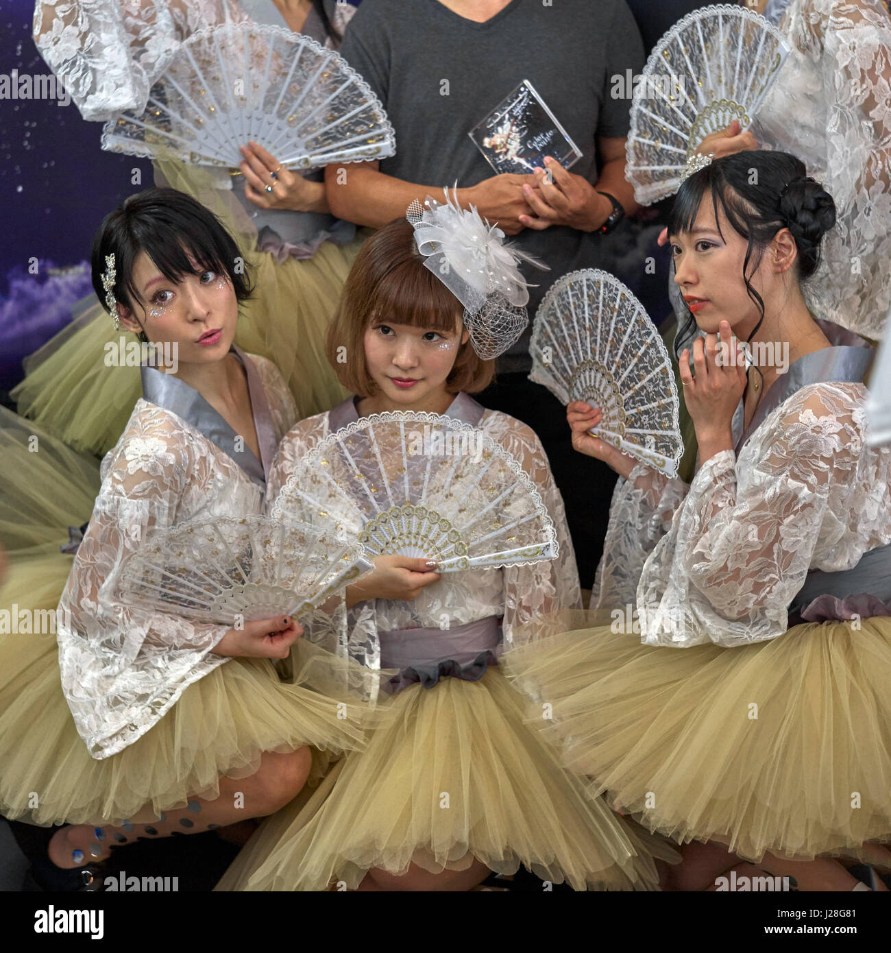 Woman costumes hi-res stock photography and images - Alamy