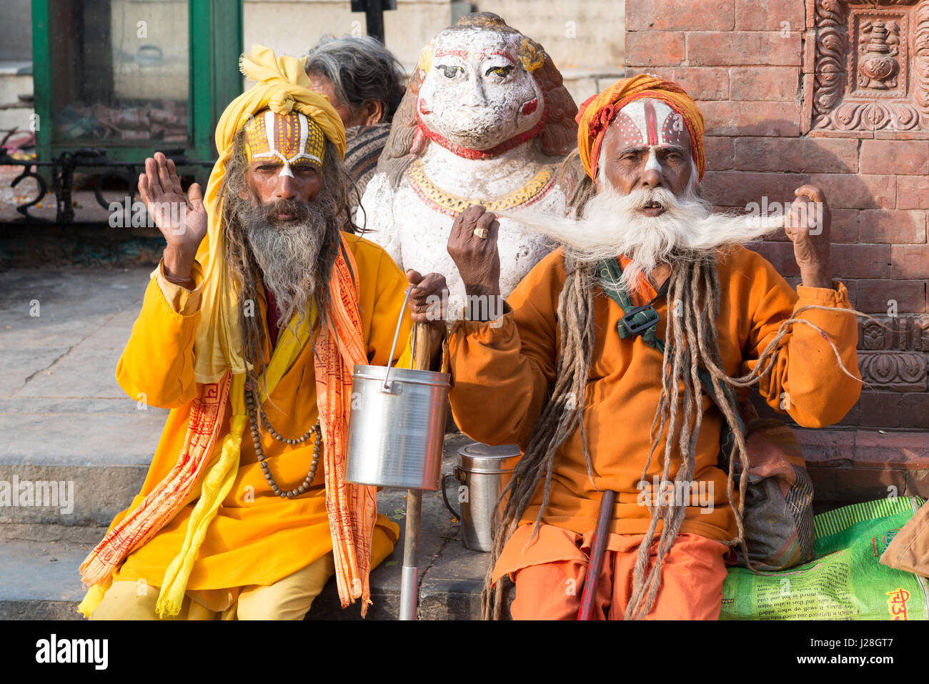 Sadus hi-res stock photography and images - Alamy