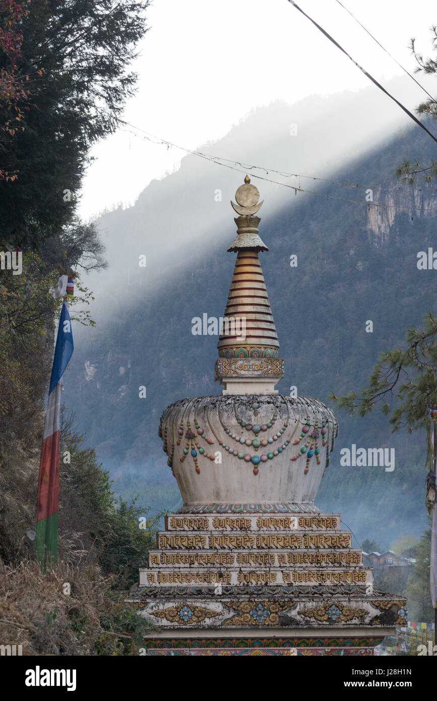 Nepal tor hi-res stock photography and images - Alamy