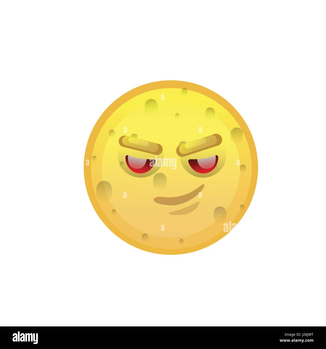 Symbol of cunning hi-res stock photography and images - Alamy