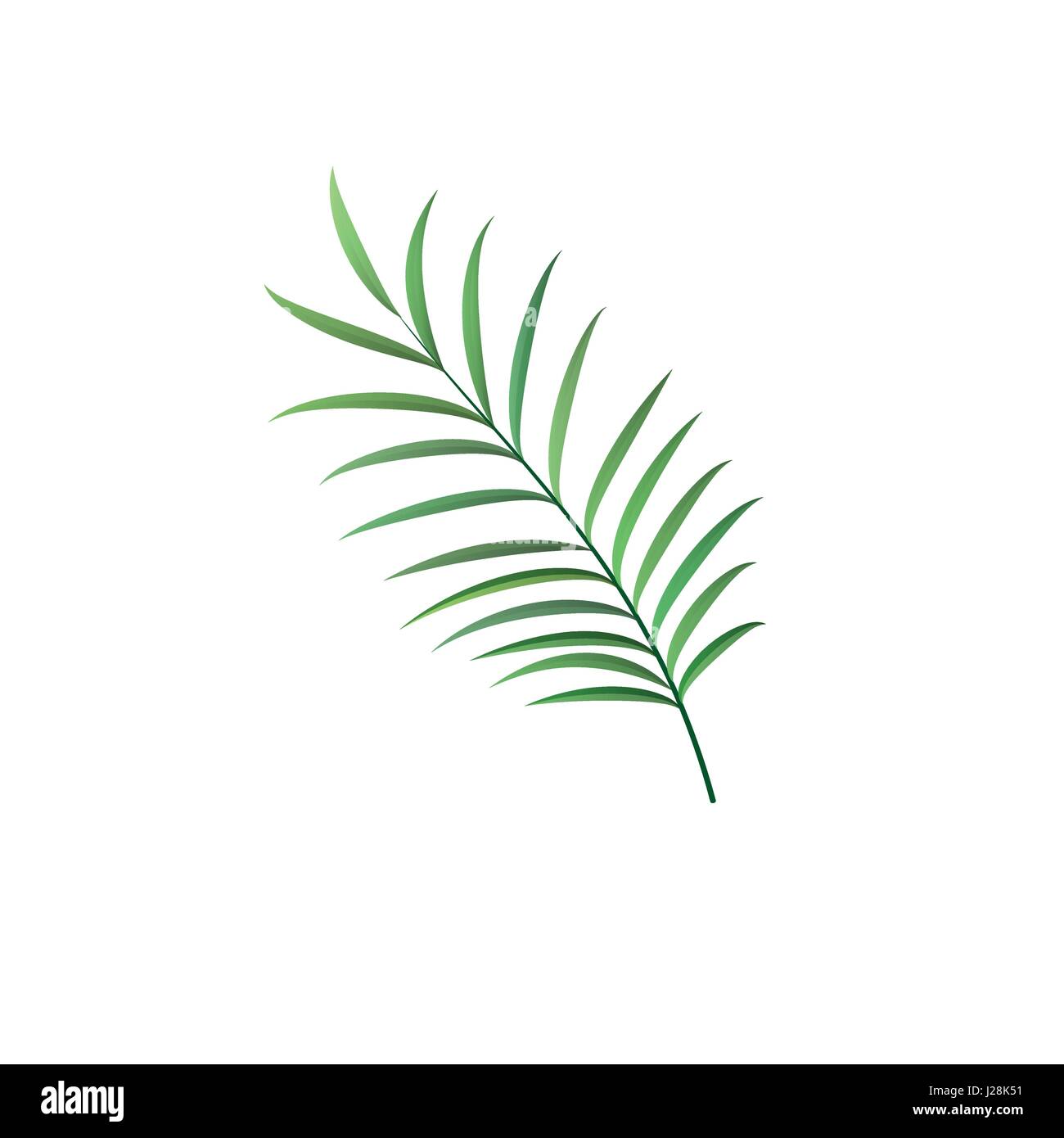 California palm tree sign Cut Out Stock Images & Pictures - Alamy