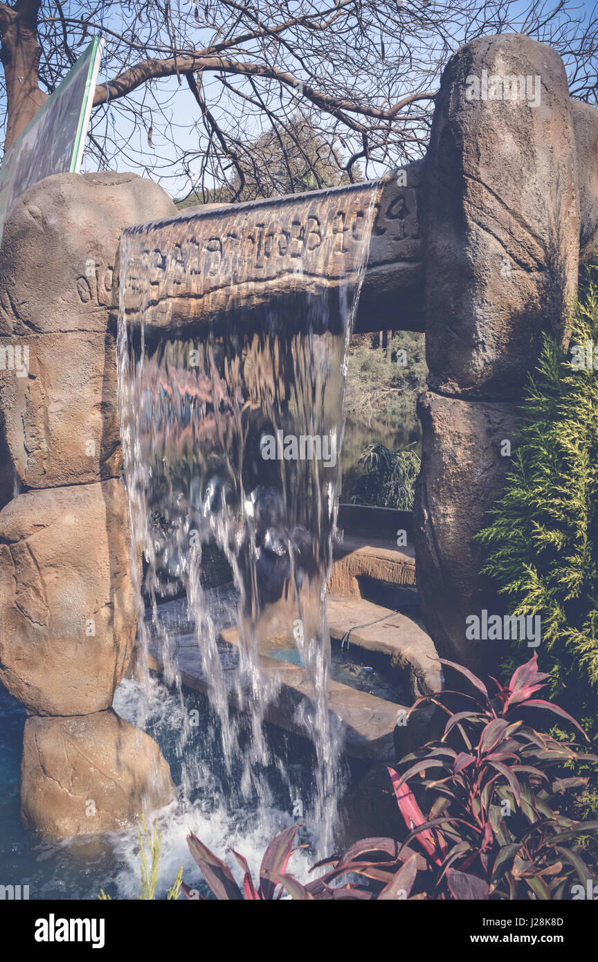 Orman garden hi-res stock photography and images - Alamy