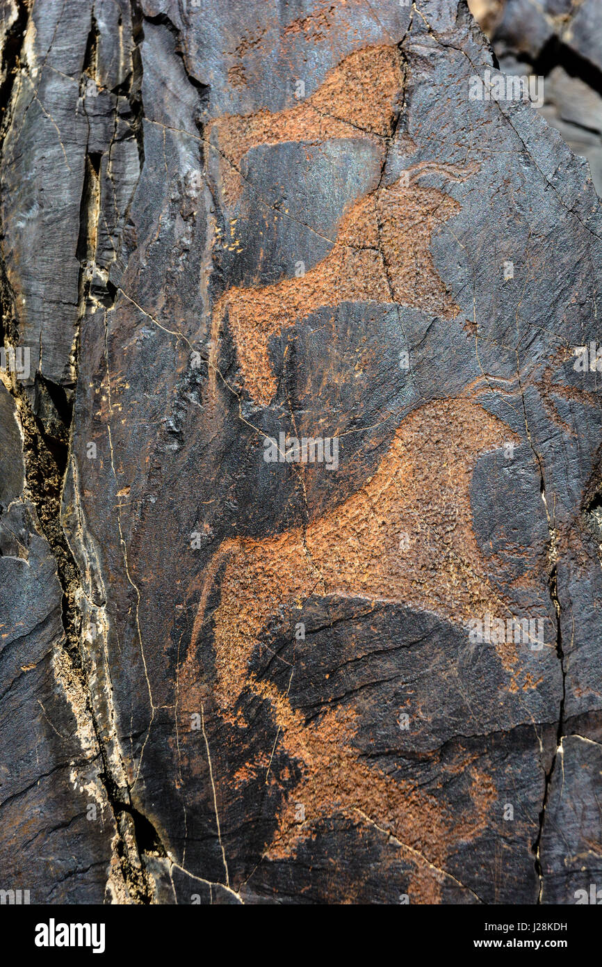 Sarmic gorge hi-res stock photography and images - Alamy