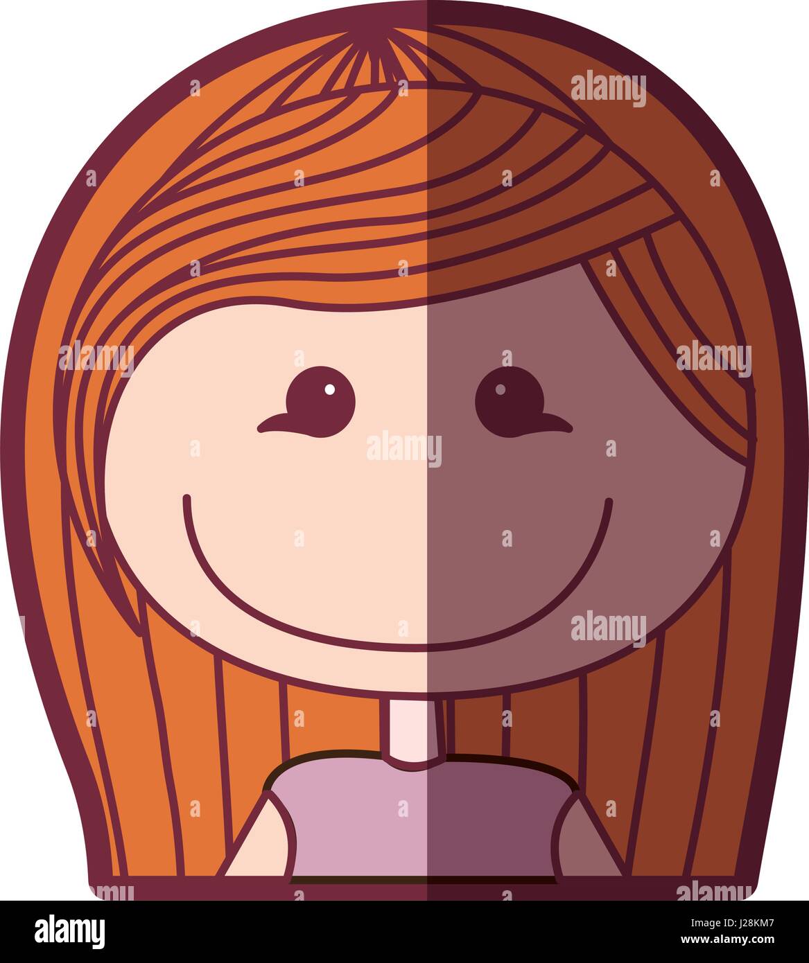 Shading eyes Stock Vector Images - Alamy