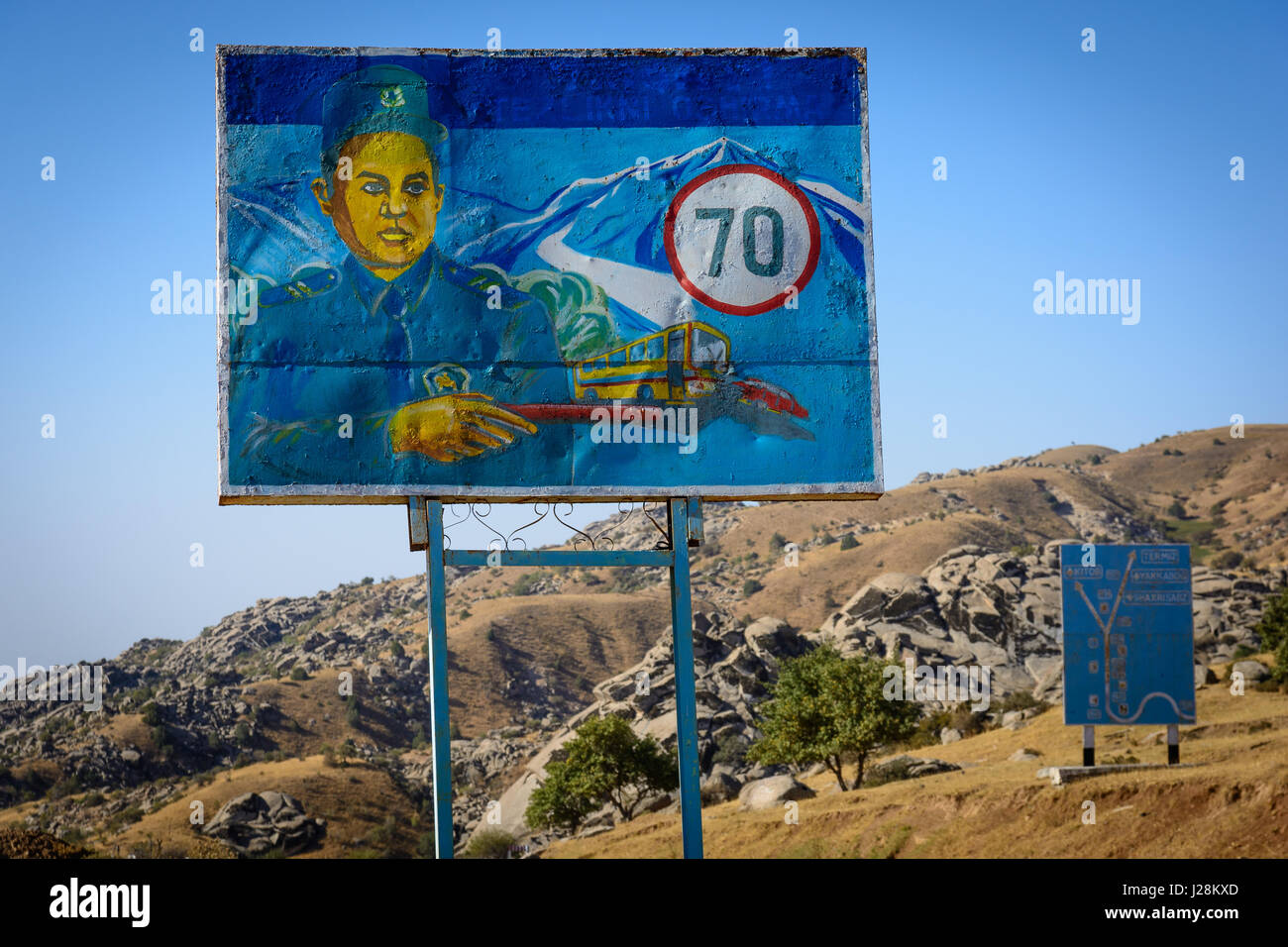 Urgut district hi-res stock photography and images - Alamy