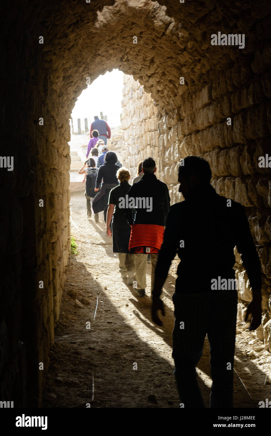 Kerak jordan hi-res stock photography and images - Alamy