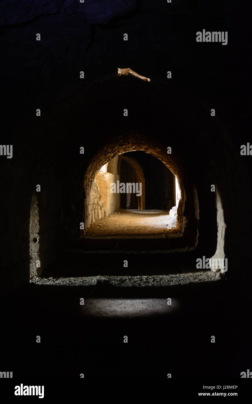 Karak governorate hi-res stock photography and images - Alamy