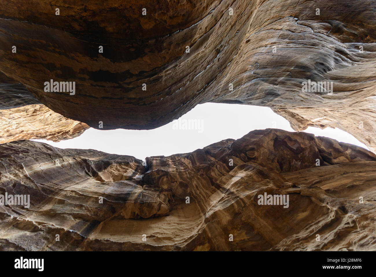 House inside the rock hi-res stock photography and images - Alamy