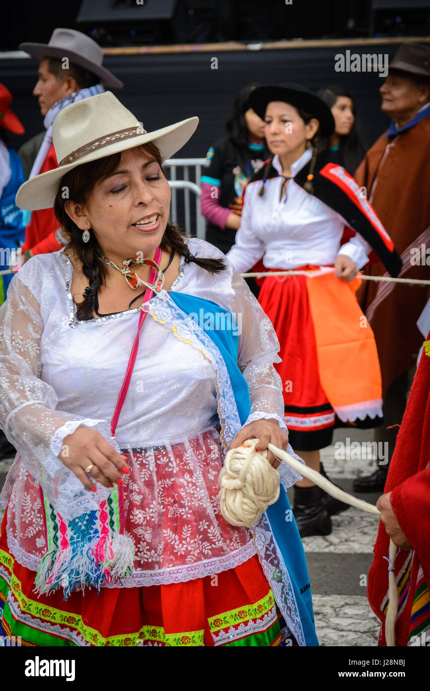 Peru, Lima, Street scenes in Lima, capital of Peru Stock Photo - Alamy