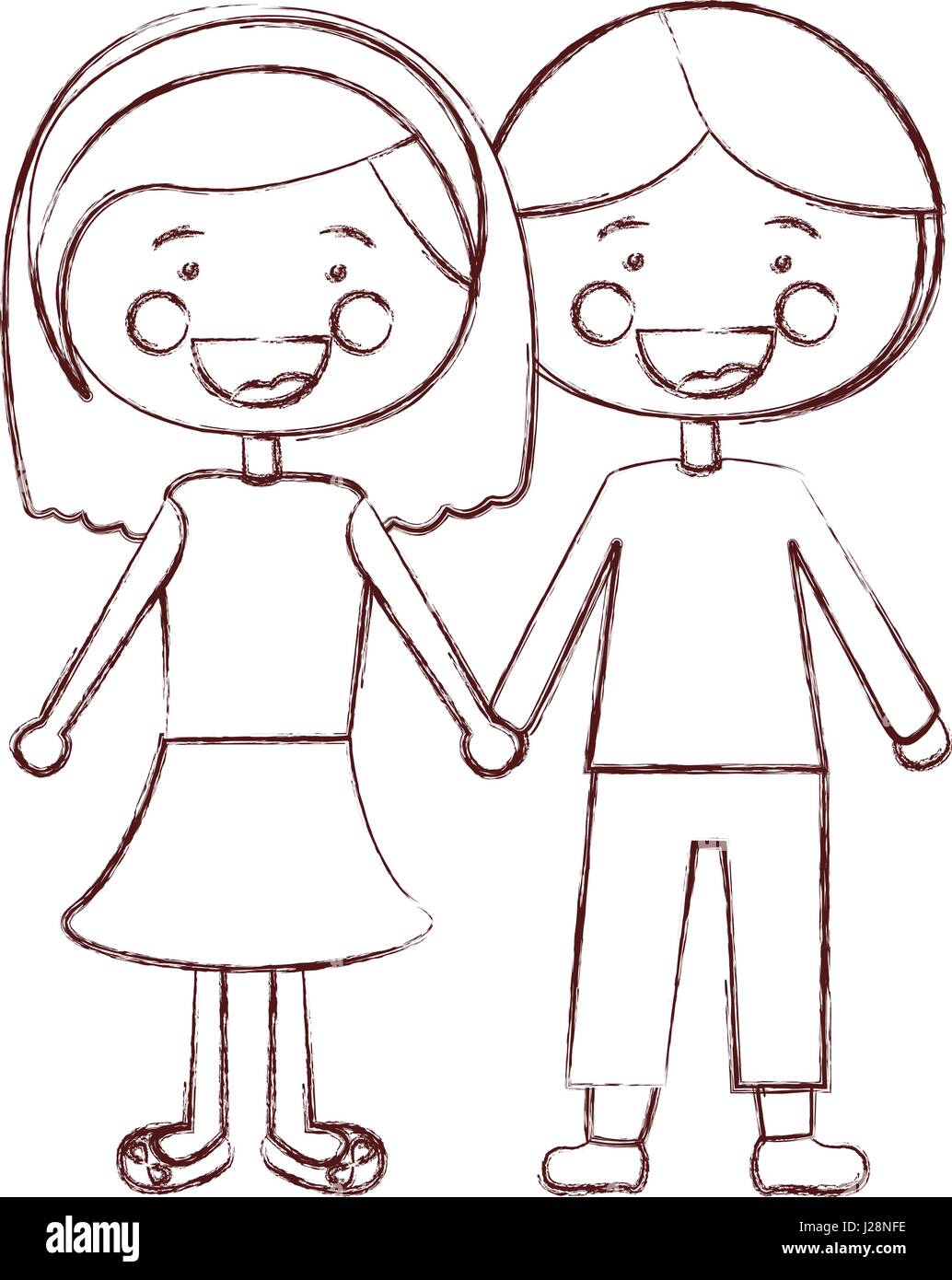 Informal suit Cut Out Stock Images & Pictures - Alamy