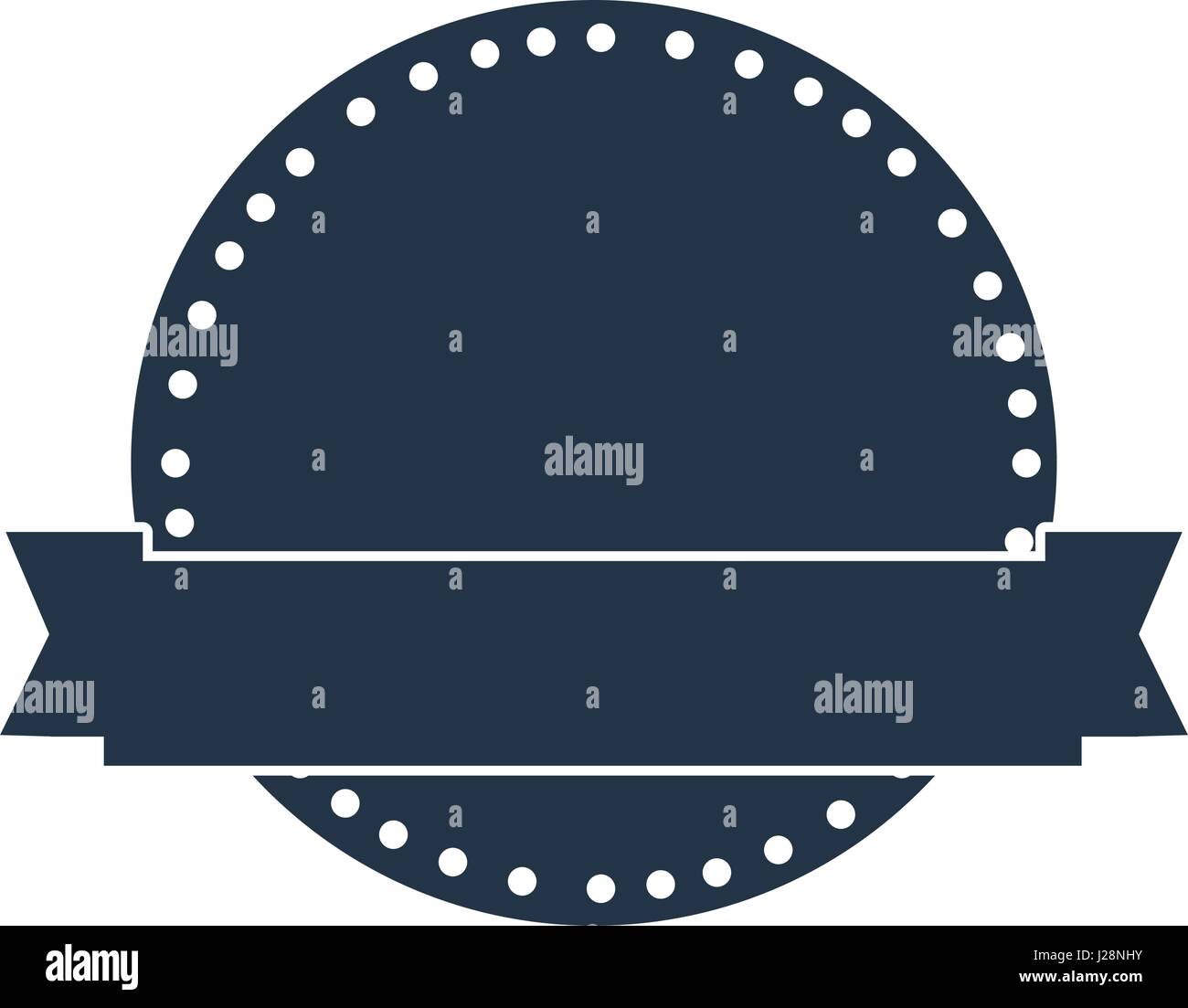 Blue filigree border Stock Vector Images - Alamy