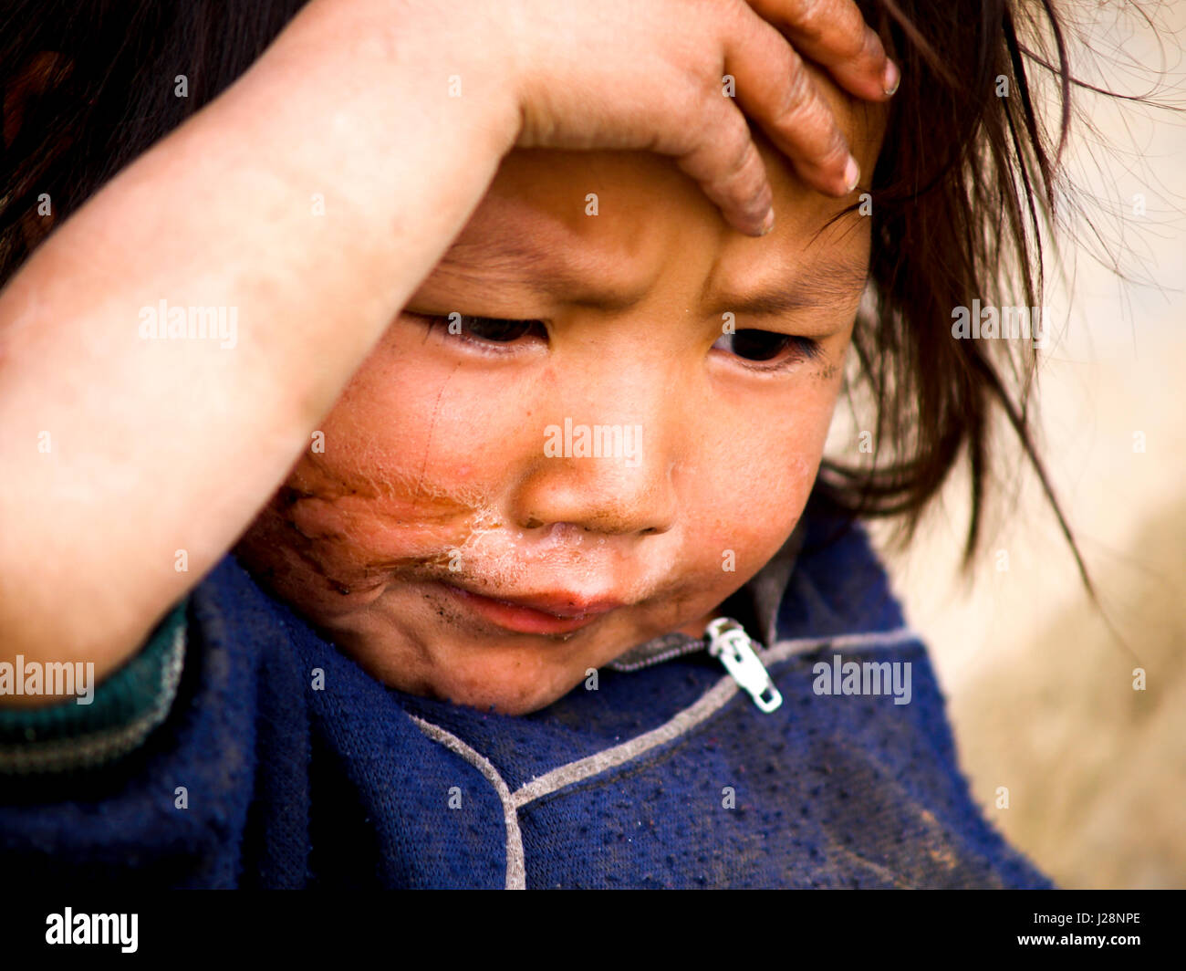 Unease hi-res stock photography and images - Alamy