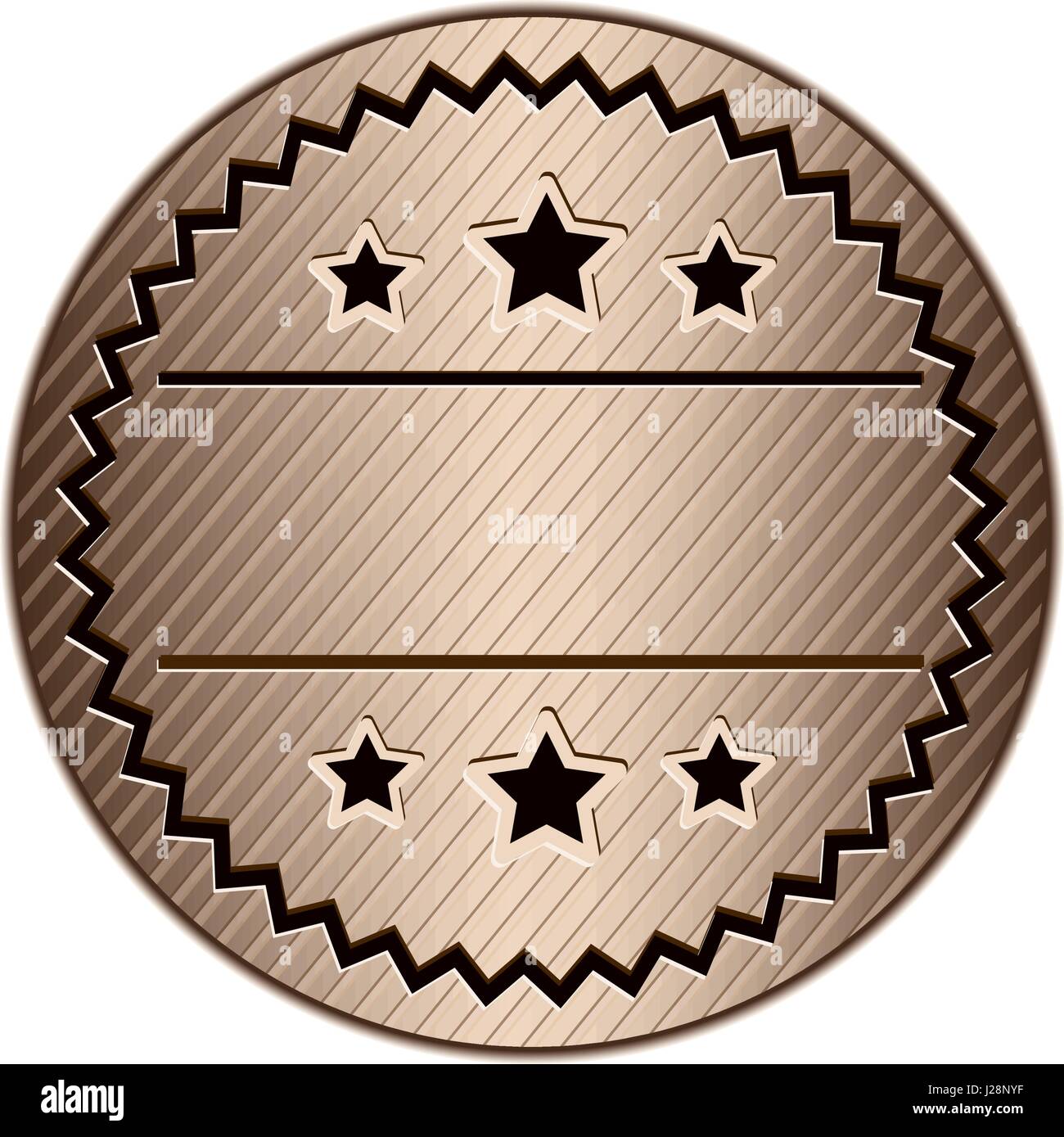 Circular postage stamp hi-res stock photography and images - Alamy