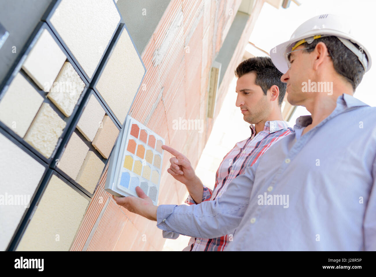 Foreman map hi-res stock photography and images - Alamy