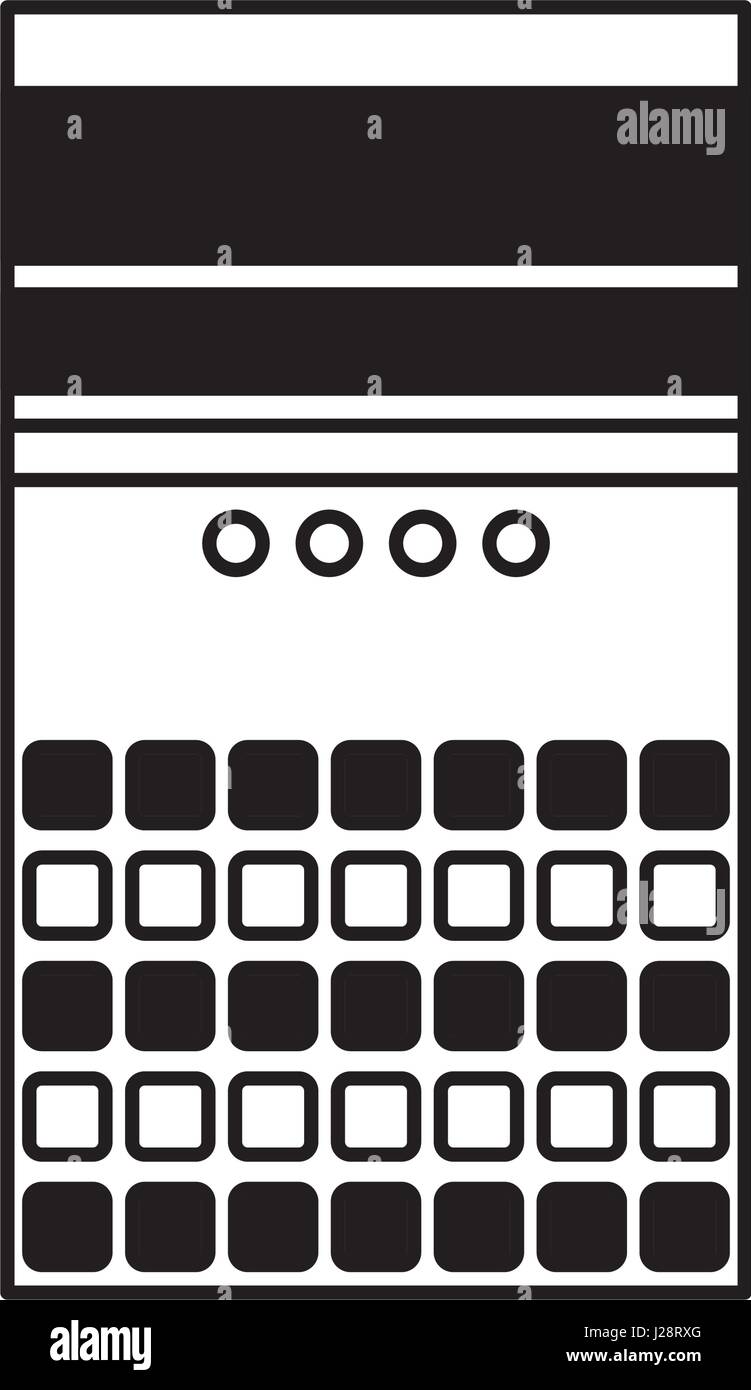 Server chassis Stock Vector Images - Alamy