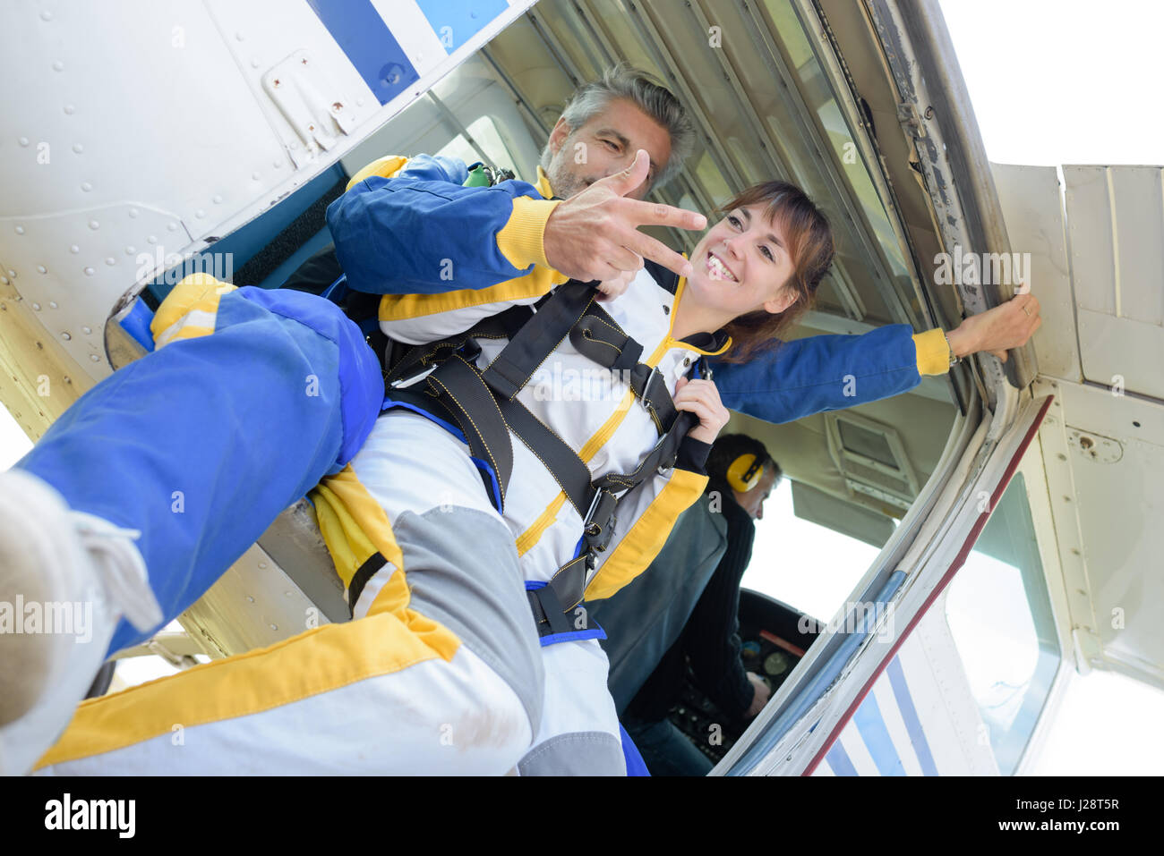 counting to jump Stock Photo - Alamy