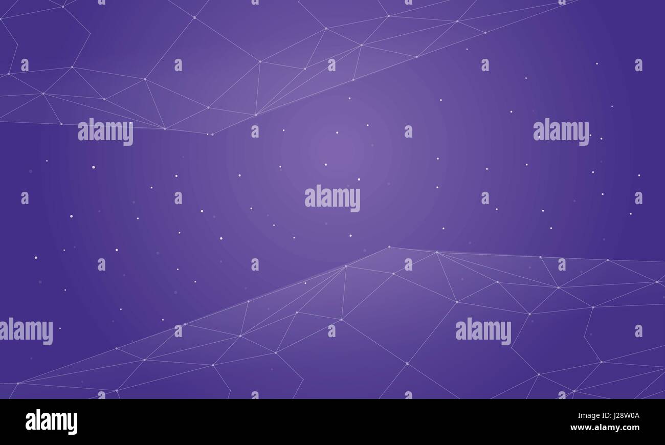 Collection purple background style design Stock Vector Image & Art - Alamy