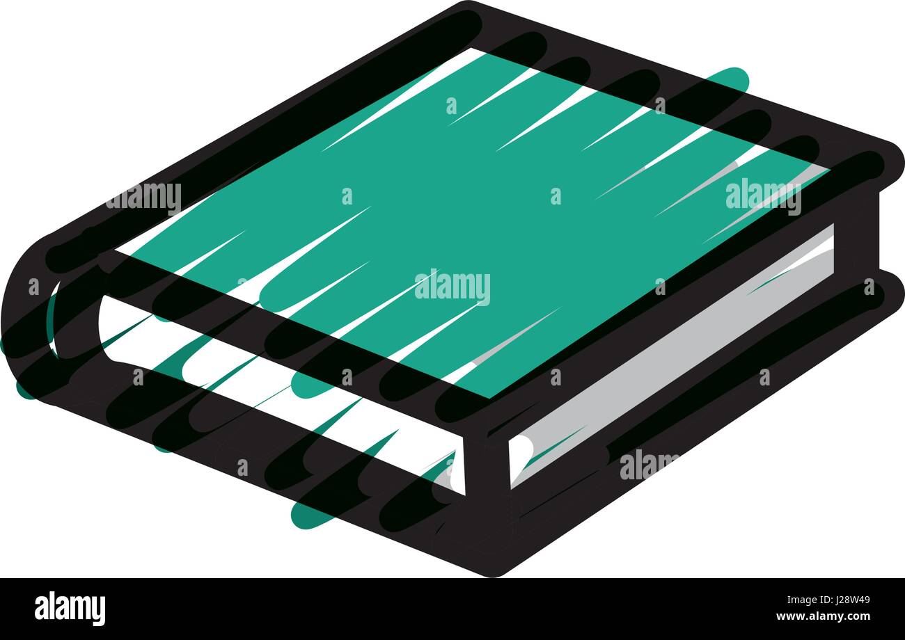 academic book icon Stock Vector Image & Art - Alamy