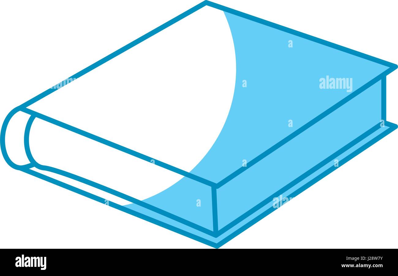 academic book icon Stock Vector Image & Art - Alamy