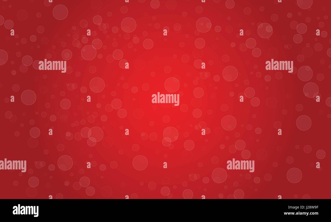 Red background with light style Stock Vector Image & Art - Alamy