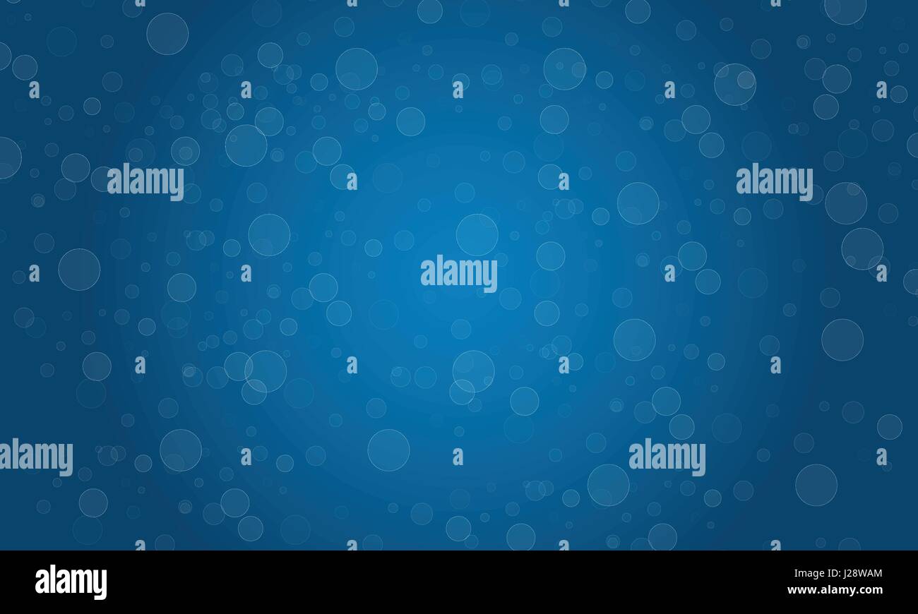 Collection stock blue abstract background style Stock Vector Image ...