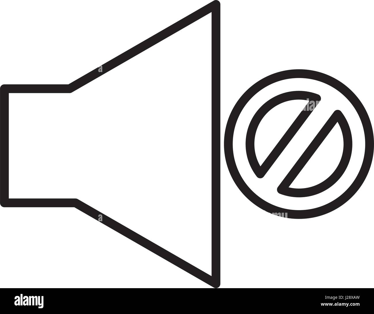 Less volume Stock Vector Images - Alamy