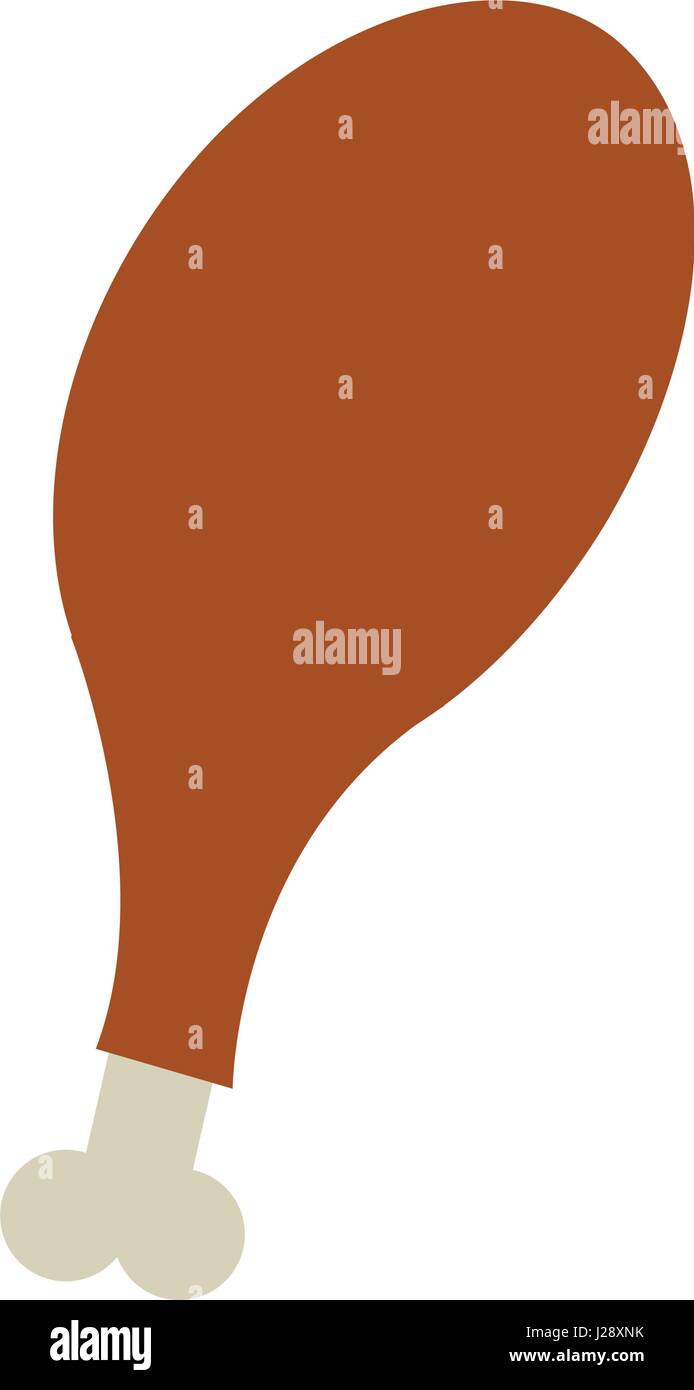 Food image of roast turkey Stock Vector Images - Alamy
