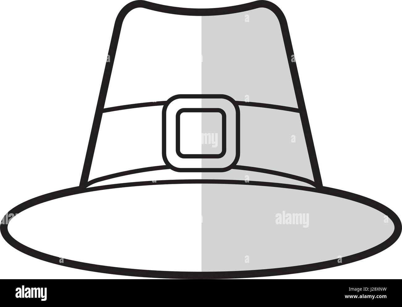 Massachusetts colonial Stock Vector Images - Alamy