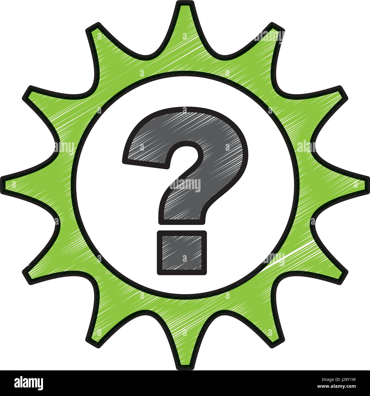 Machined Stock Vector Images - Alamy