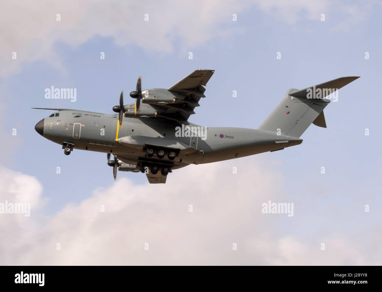 Hms atlas hi-res stock photography and images - Alamy
