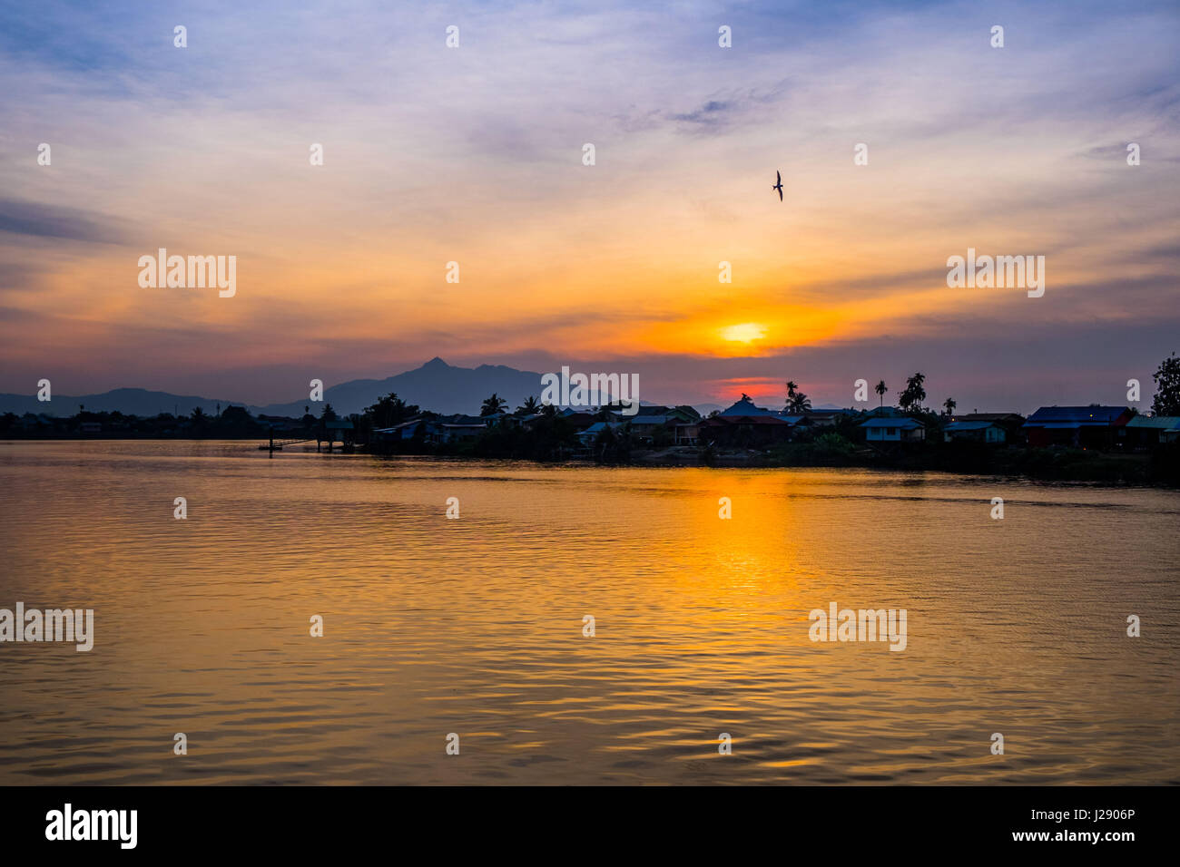 Kuching sarawak beautiful hi-res stock photography and images - Alamy