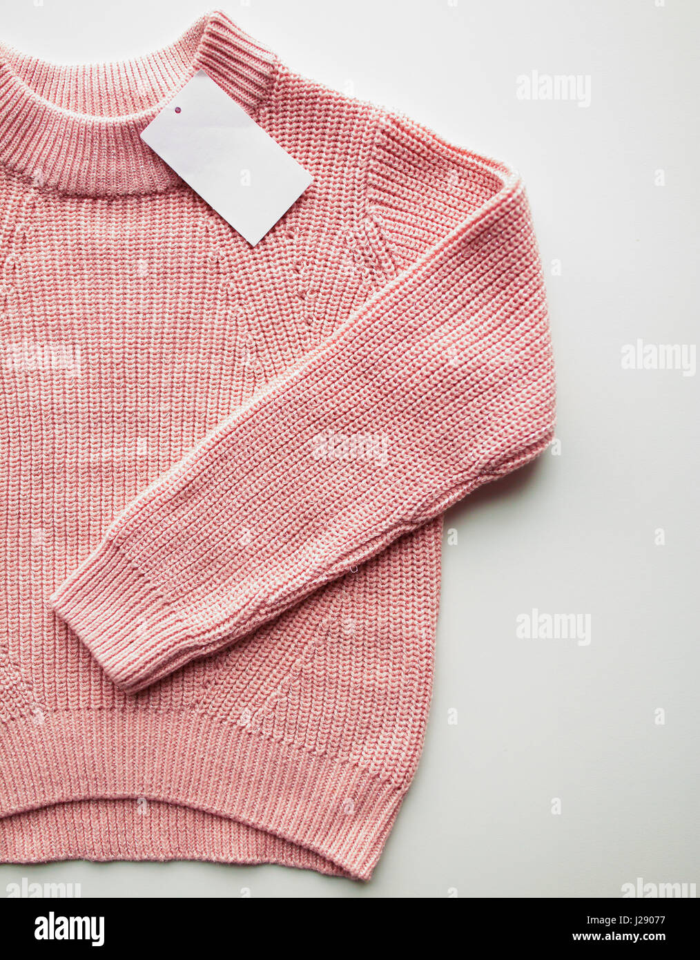 Sweater garment hi-res stock photography and images - Alamy