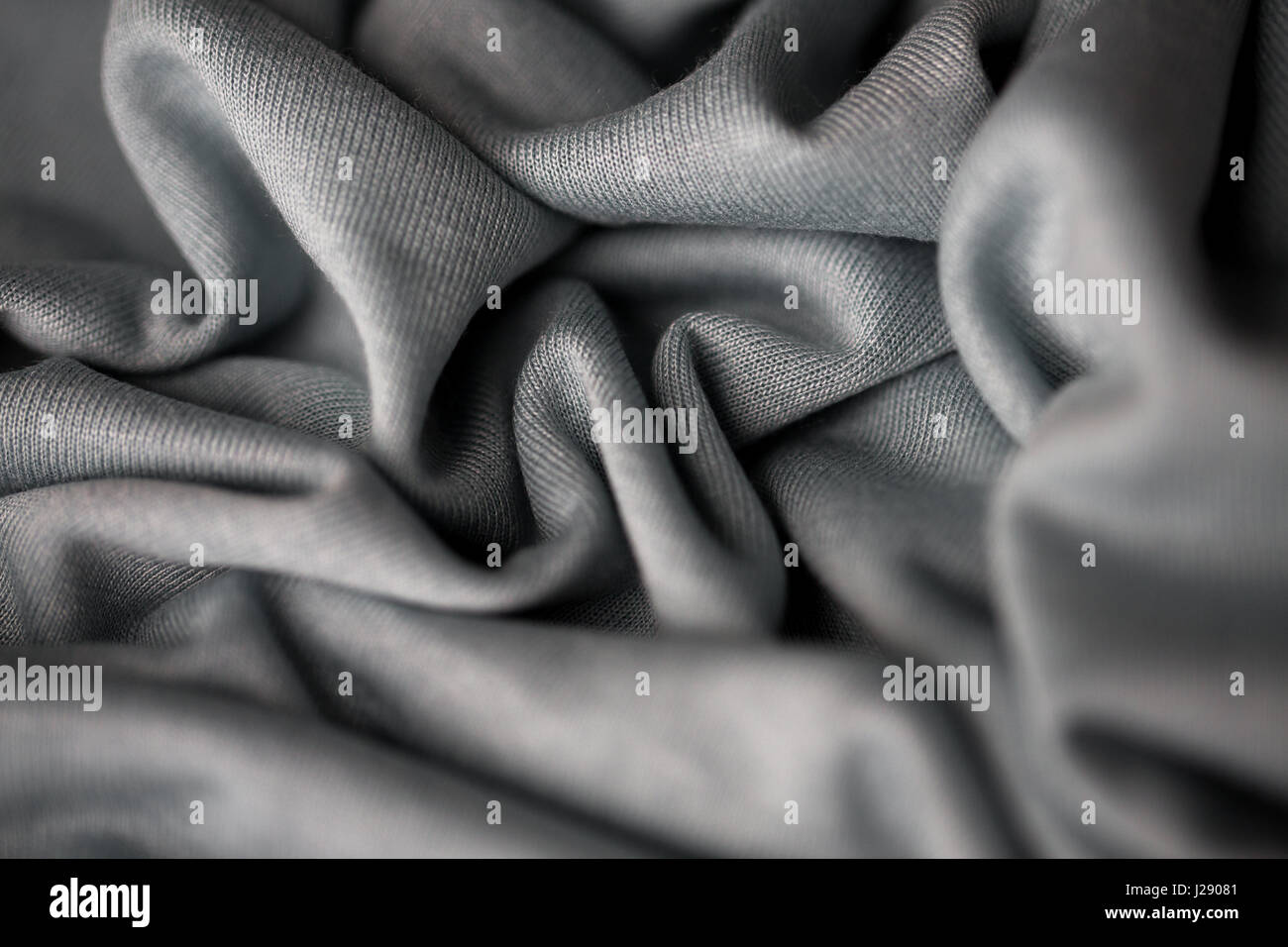 close up of gray textile or fabric background Stock Photo - Alamy