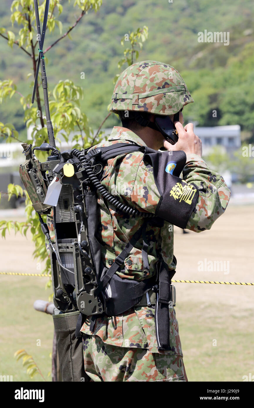 Commander of japanese forces hi-res stock photography and images - Alamy
