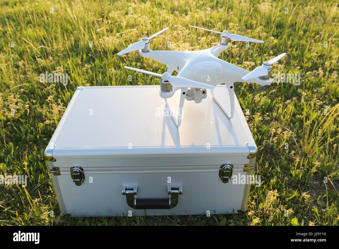 Drone metal hi-res stock photography and images - Alamy