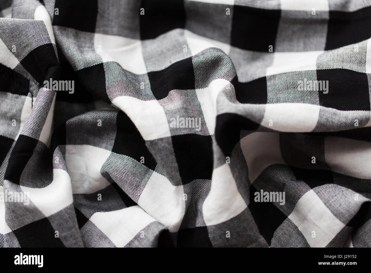 Checkered backdrop hi-res stock photography and images - Alamy
