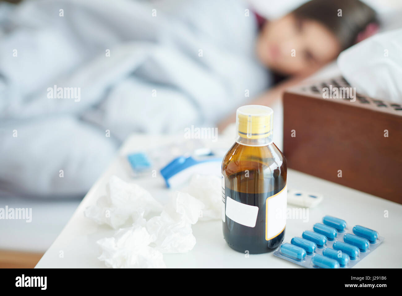 Pill towel hi-res stock photography and images - Alamy
